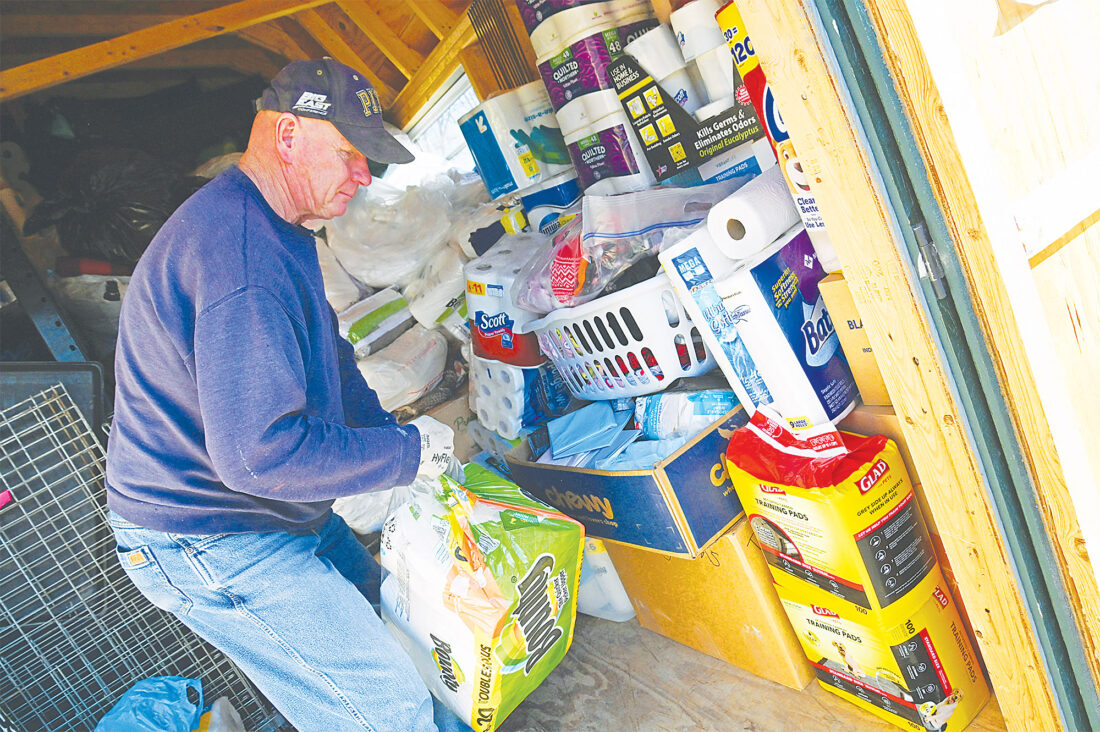 Community rallies around animal shelter | News, Sports, Jobs - Altoona ...